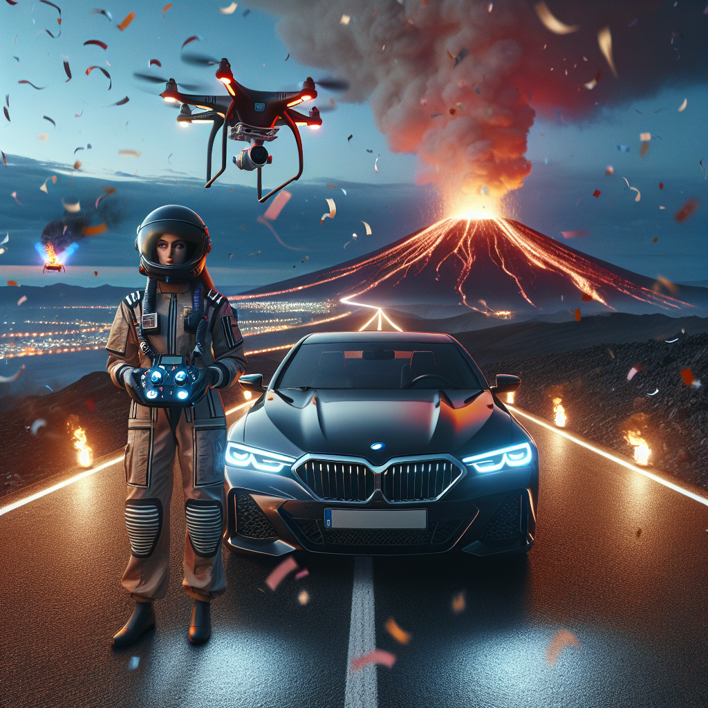 Smoked side indicators approved for BMW E46