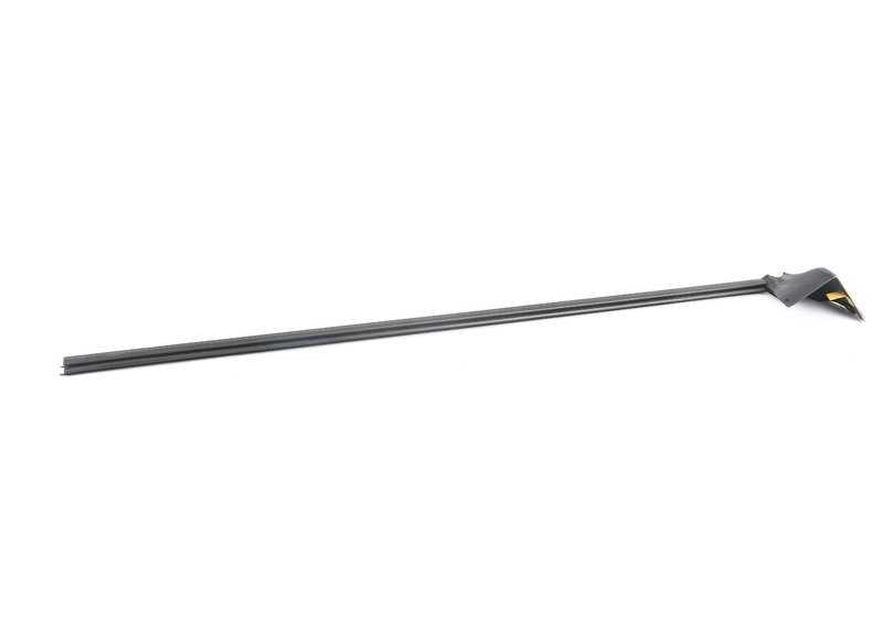 Right interior cover OEM 51327026392 for BMW E46. Original BMW.