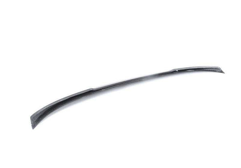 Alerón trasero M Performance de fibra de carbono OEM 5162...
