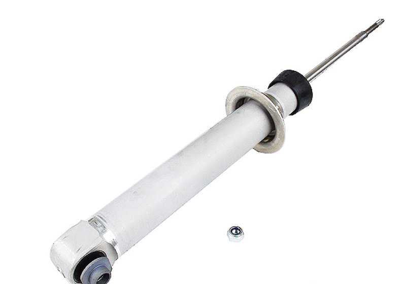 Rear shock absorber for BMW 5 Series E39 (OEM 33521093646...