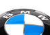 Emblema trasero OEM 51143401005 para BMW X3 E83 y E83 LCI...