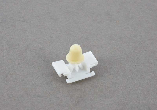 Grapa para listón exterior OEM 51132251394 para BMW Serie...