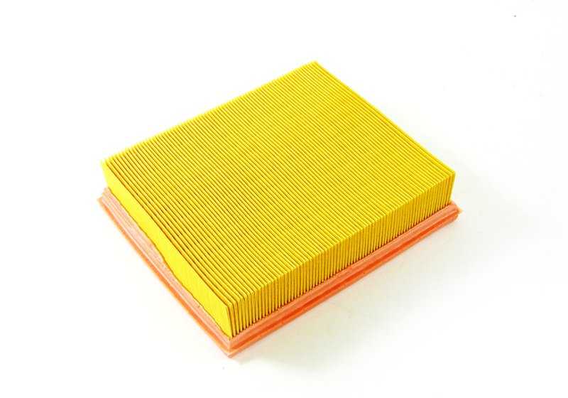 Filtro de aire OEM 13721736675 para BMW E34 530i, E34 540i, E39 540i,