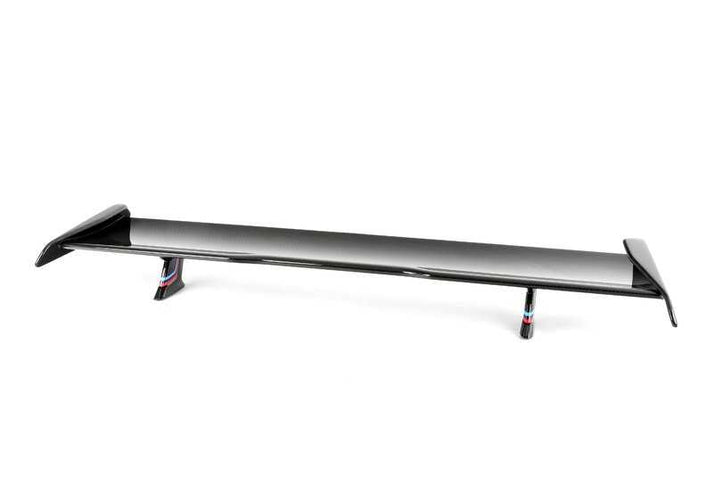 Spoiler trasero M Performance carbono OEM 51192409319 par...