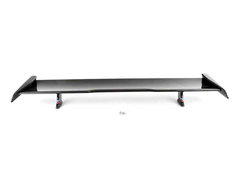 Spoiler trasero M Performance carbono OEM 51192409319 par...