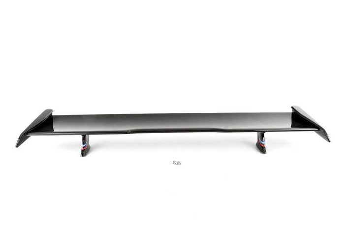 Spoiler trasero M Performance carbono OEM 51192409319 par...
