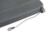 Fondo de depósito negro OEM 51467378619 para BMW X1 F48