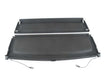 Fondo de depósito negro OEM 51467378619 para BMW X1 F48