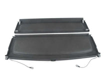Fondo de depósito negro OEM 51467378619 para BMW X1 F48