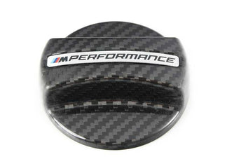 Tapa de Depósito de Combustible M Performance para BMW Se...