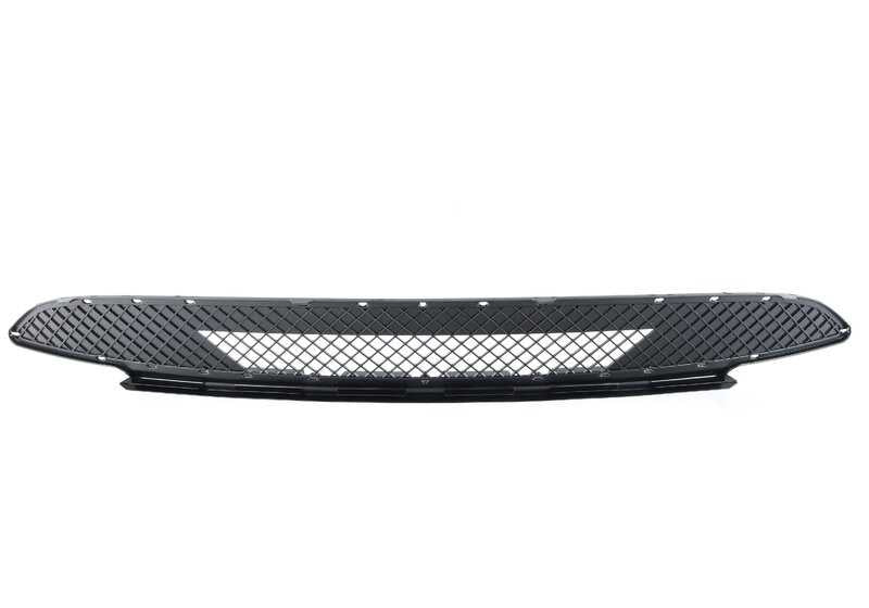 Central Grille for BMW Z4 E85 (OEM 51117016061). Original BMW