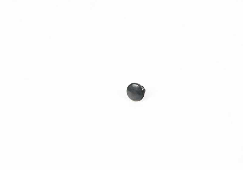 OEM fixing clip 51767356477 for BMW F15, F85, F16, F86. O...