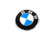 Emblema adhesivo OEM 51148240128 para BMW Serie 3 E46, motos BMW K1200