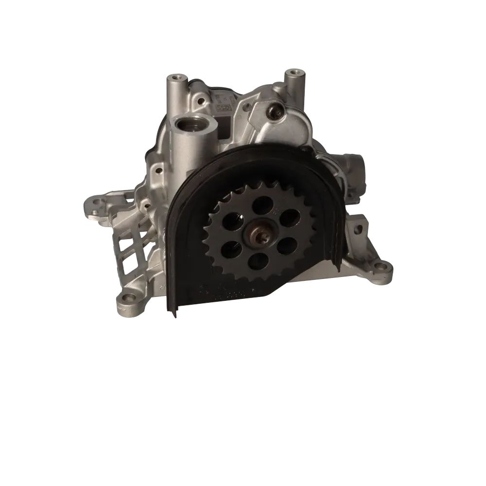 OEM Oil Sump Pump 11418507325 for BMW 5 Series F10, F11,