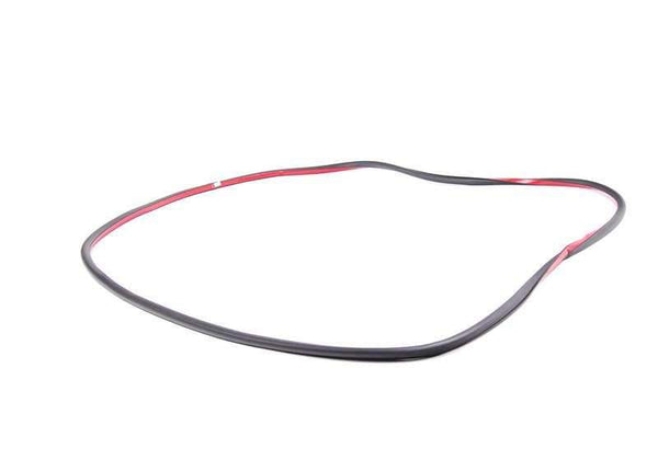 Junta de puerta delantera izquierda OEM 51217033787 para ...