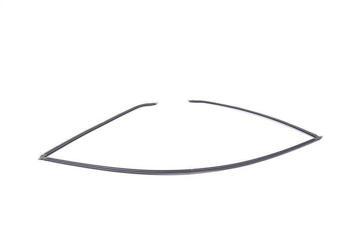 Cubierta de cristal trasero OEM 51317119713 para BMW Serie 3 E92, E92