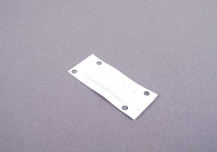 Emblema M adhesivo OEM 51148058881 para BMW F20, F30, G20...