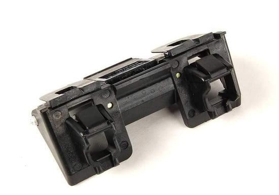 Original BMW Bisagra, tapón de gasolina para BMW E31 E38 E39 E53. Orig