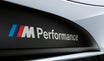 Láminas faldones laterales M Performance negro OEM 511922...