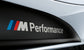 Lámina faldones laterales izq./der. M PERFORMANCE para BMW F30, F31,.