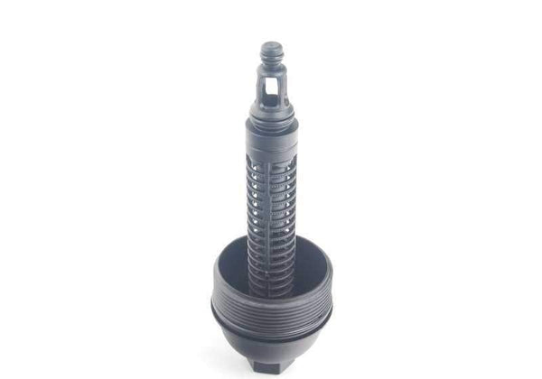 Tapa del filtro de aceite OEM 11427789323 para BMW E46, E90, E91, E92,