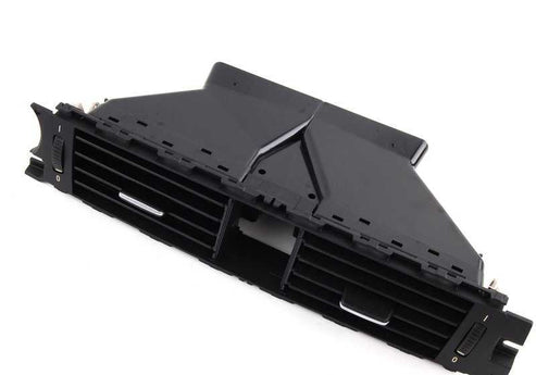 Parrilla de aire fresco central OEM 64229130458 para BMW Serie 3 E90,