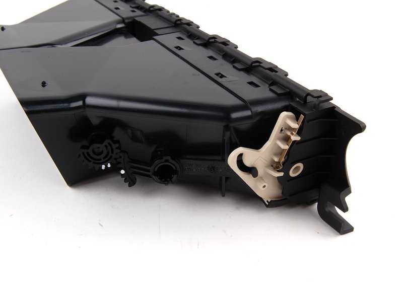 Parrilla de aire fresco central OEM 64229130458 para BMW ...