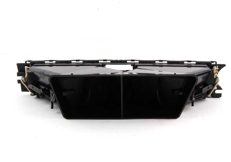 Parrilla de aire fresco central OEM 64229130458 para BMW ...