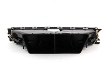 Parrilla de aire fresco central OEM 64229130458 para BMW Serie 3 E90,