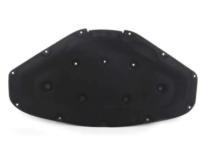 Insonorización capó frontal OEM 51487221993 para BMW Serie 1 F20, F21,