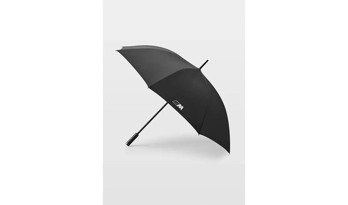 Cane umbrella for BMW. Genuine BMW