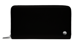 Cartera horizontal de BMW negra para. Original BMW