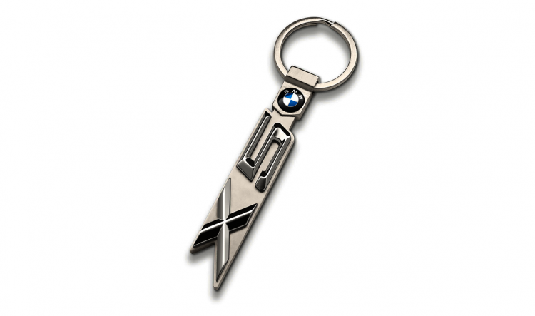Llavero BMW, X5 para BMW X5. Original BMW