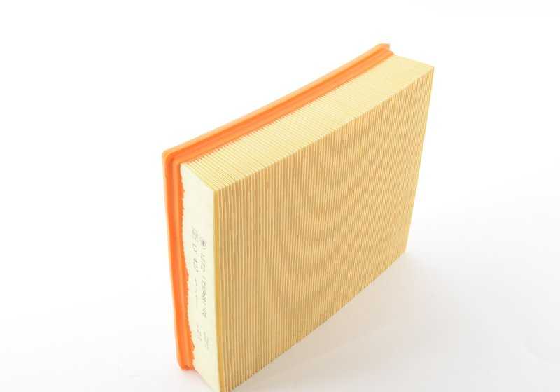 Filtro de aire OEM 13721736675 para BMW E34 530i, E34 540i, E39 540i,