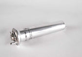 Filtro de combustible con regulador de presión para BMW E39, E38, E53.