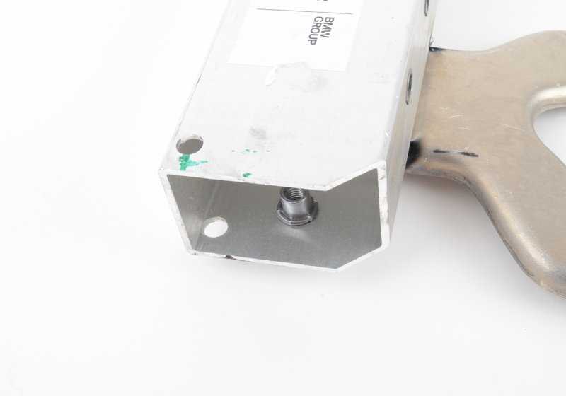 Front lower right deformation element OEM 51118049672 for...