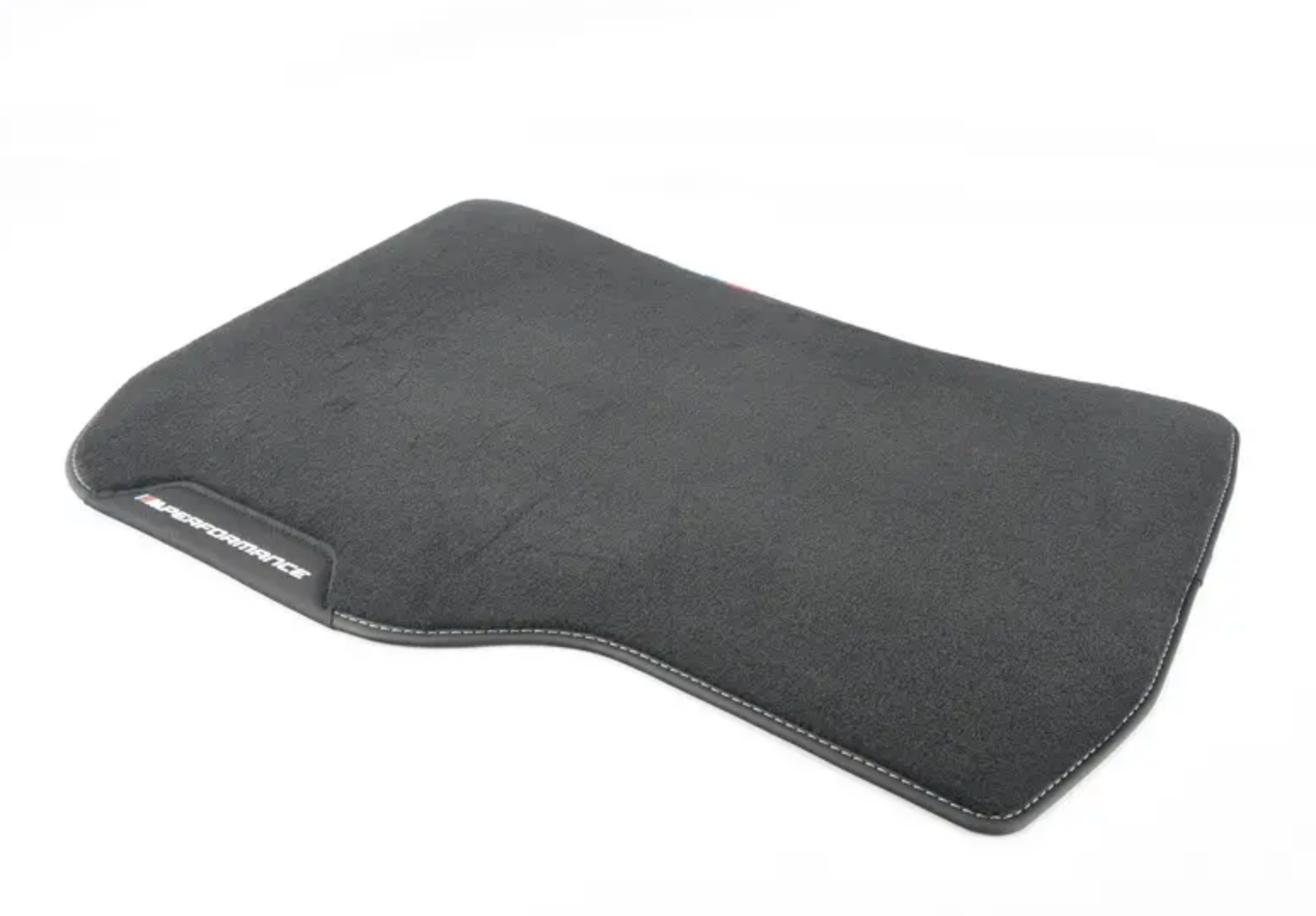 Alfombrillas M Performance LHD OEM 51472465742 para BMW X3 G01, G08, i