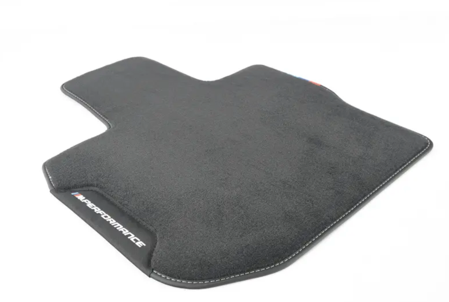 Alfombrillas M Performance LHD OEM 51472465742 para BMW X3 G01, G08, i