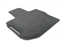 Alfombrillas M Performance LHD OEM 51472465742 para BMW X3 G01, G08, i