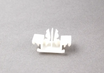 Grapa para listón exterior OEM 51132251394 para BMW Serie...
