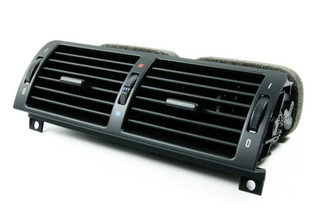 Parrilla de aire fresco central OEM 64228363199 para BMW ...