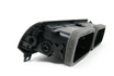 Parrilla de aire fresco central OEM 64228363199 para BMW ...