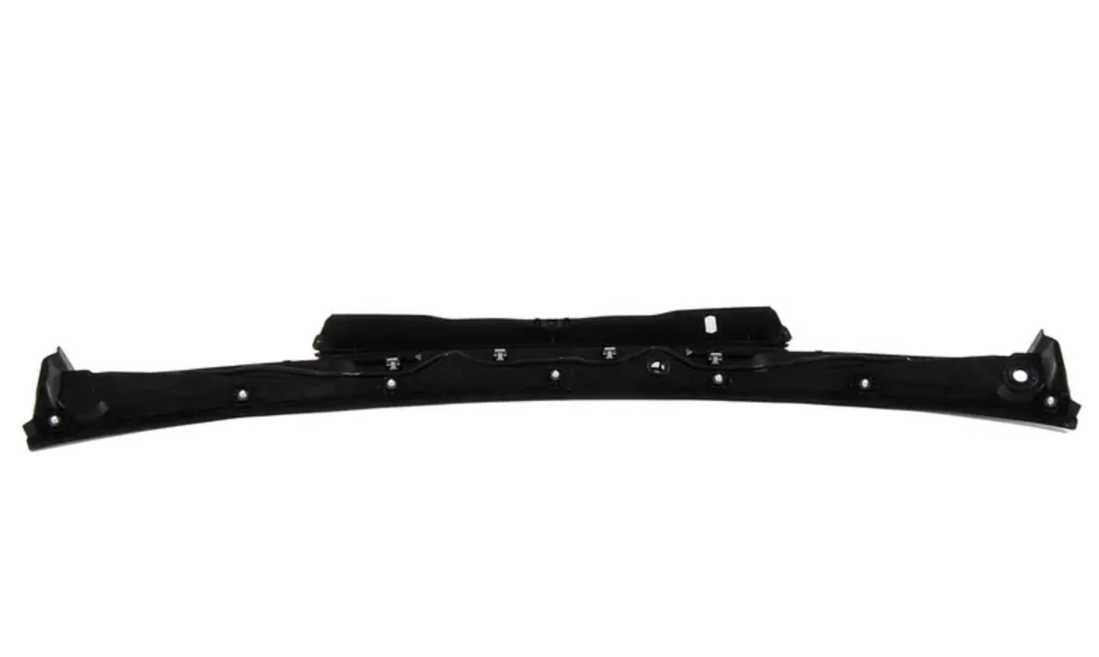 Recubrimiento faldón lateral derecho OEM 51713401811 para BMW X3 E83,