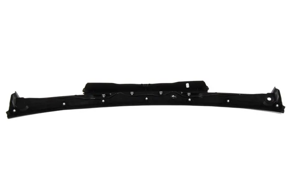 Recubrimiento faldón lateral derecho OEM 51713401811 para BMW X3 E83,