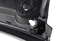 Recubrimiento faldón lateral derecho OEM 51713401811 para BMW X3 E83,