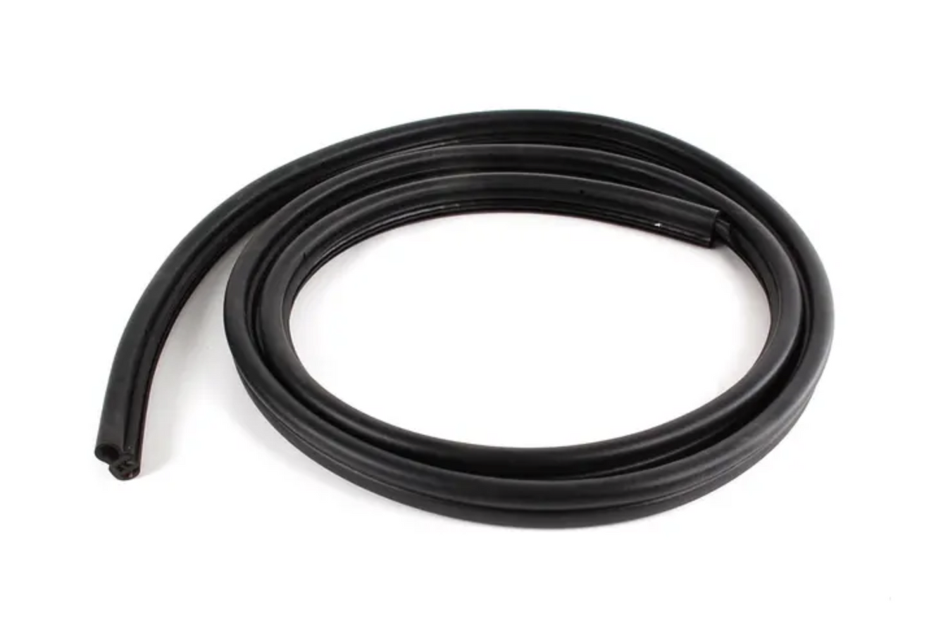 Cantonera puerta delantera izquierda OEM 51727247258 para BMW Serie 3