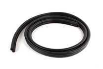 Cantonera puerta delantera izquierda OEM 51727247258 para BMW Serie 3