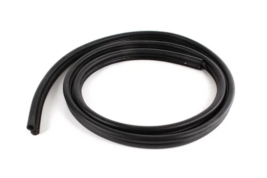 Cantonera puerta delantera izquierda OEM 51727247258 para BMW Serie 3