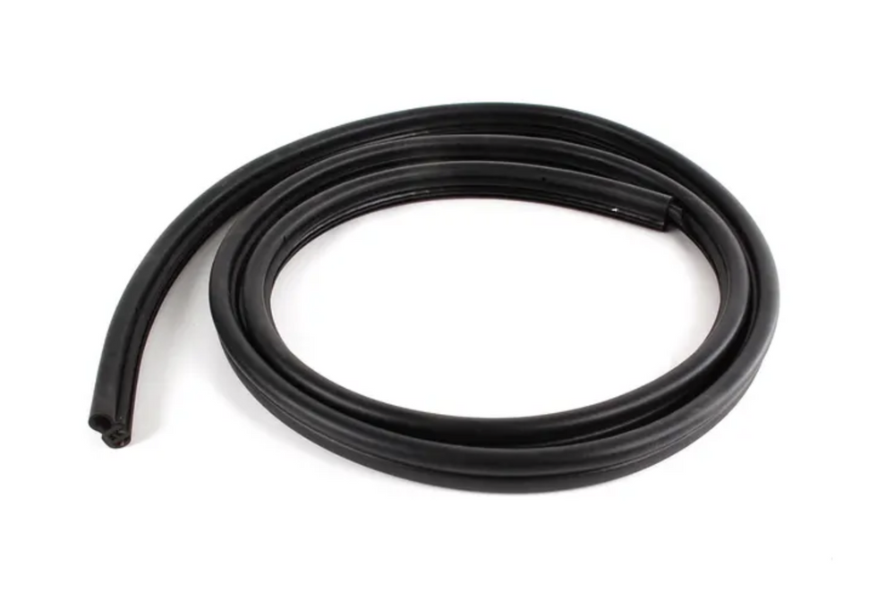 Cantonera puerta delantera izquierda OEM 51727247258 para BMW Serie 3