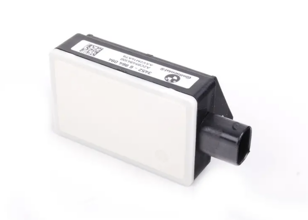 Sensor de velocidad de rueda trasero OEM 34526864094 para...